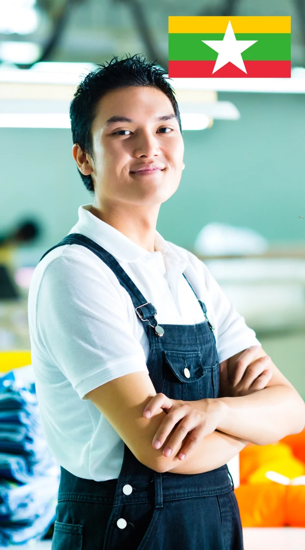 Myanmar: The Next Cheap Sourcing Frontier - Encore